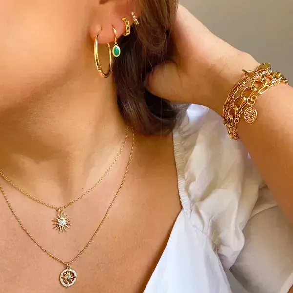 Accesorios Deluxe Cali