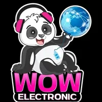 Wow electronic