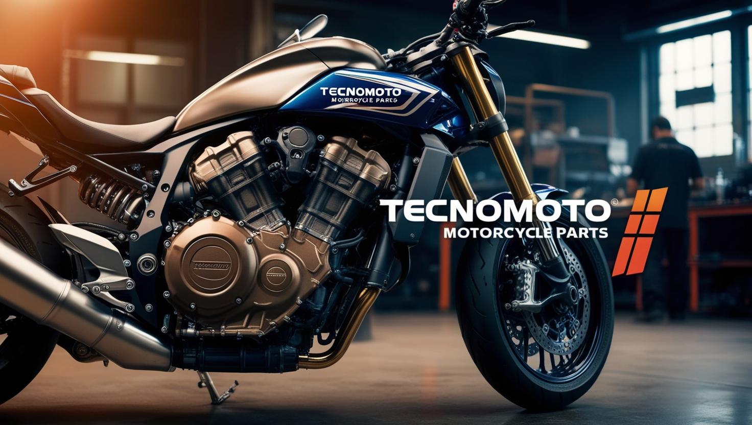 TECNOMOTO