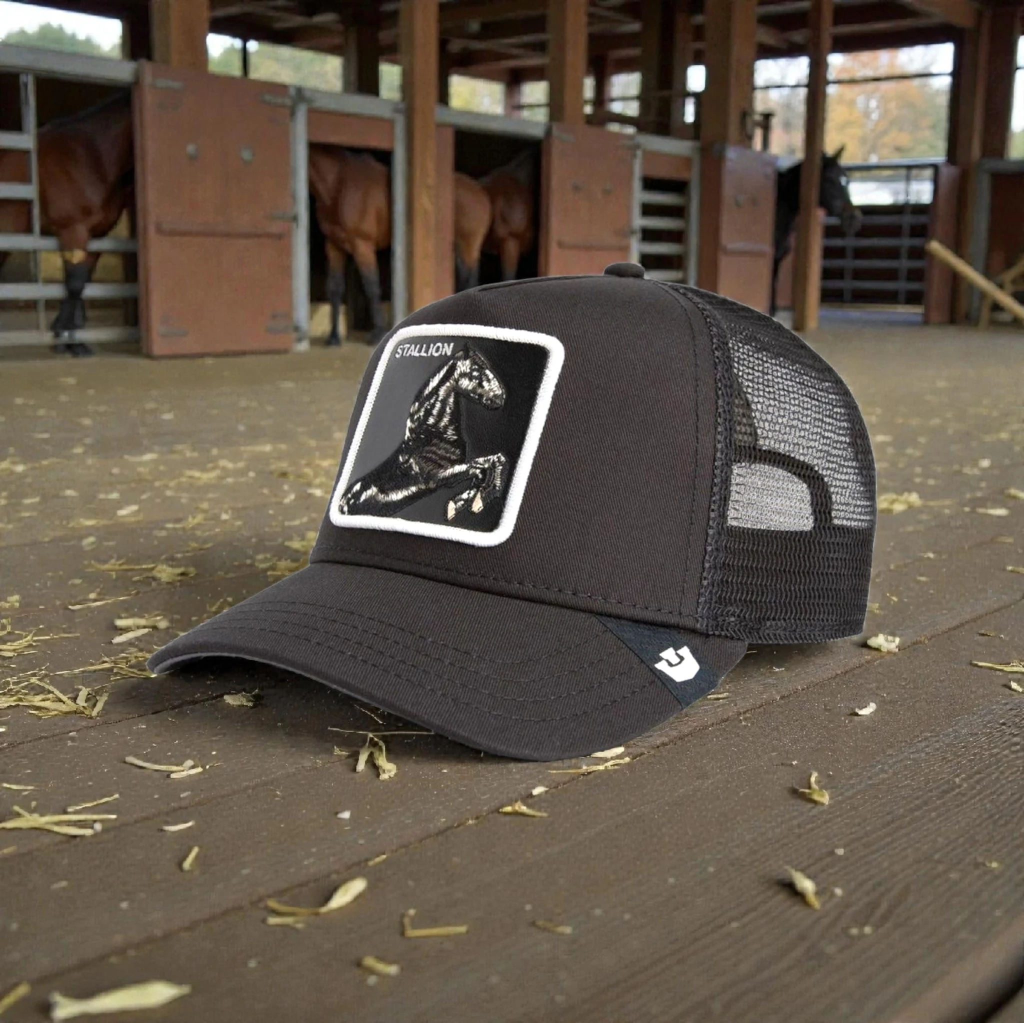Caps Authority